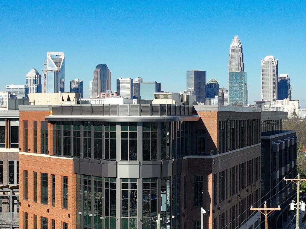 Elizabeth on Seventh | BB+M Architecture