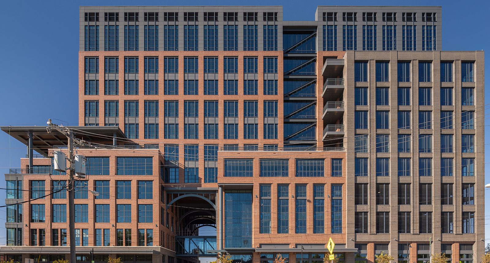 BB+M Architecture | Charlotte, NC Architecture Firm