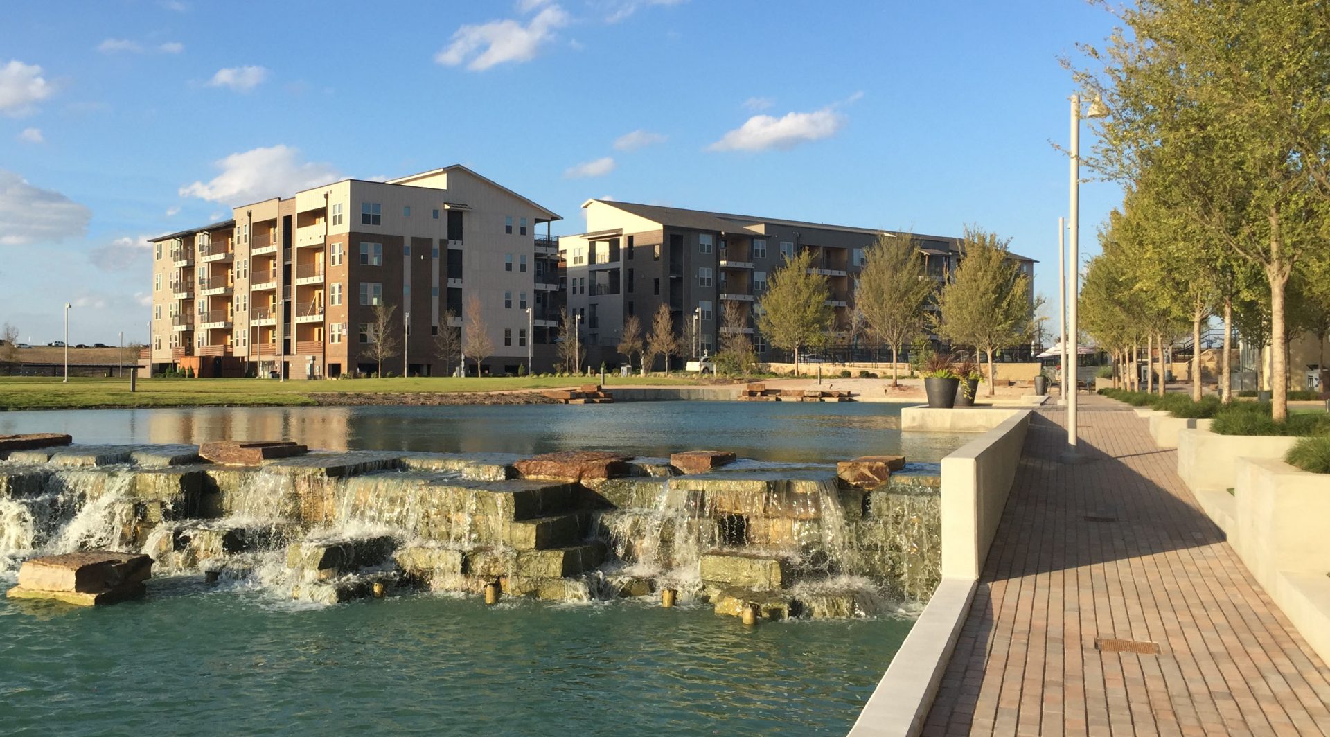 Discovery at the Realm | BB+M Architecture