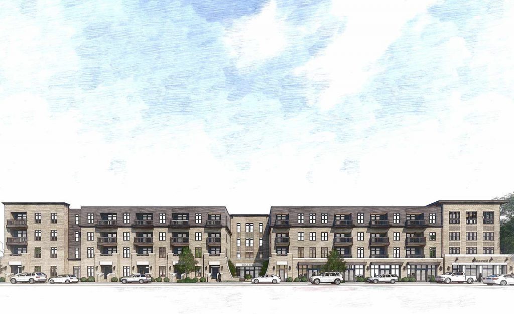 Bull Street | BB+M Architecture