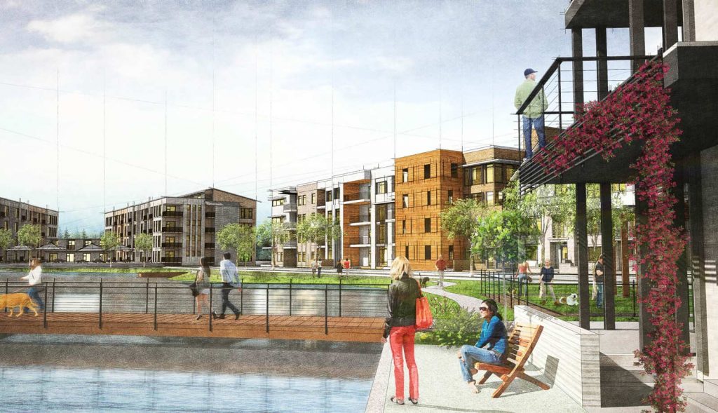 Discovery at the Realm | BB+M Architecture