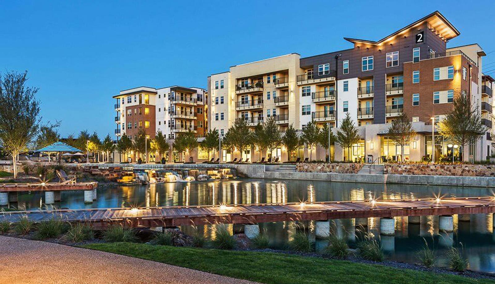 Discovery at the Realm | BB+M Architecture