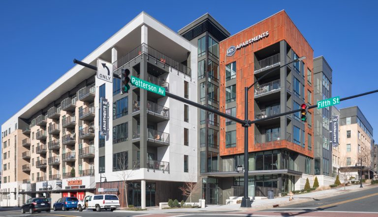 Housing | BB+M Architecture