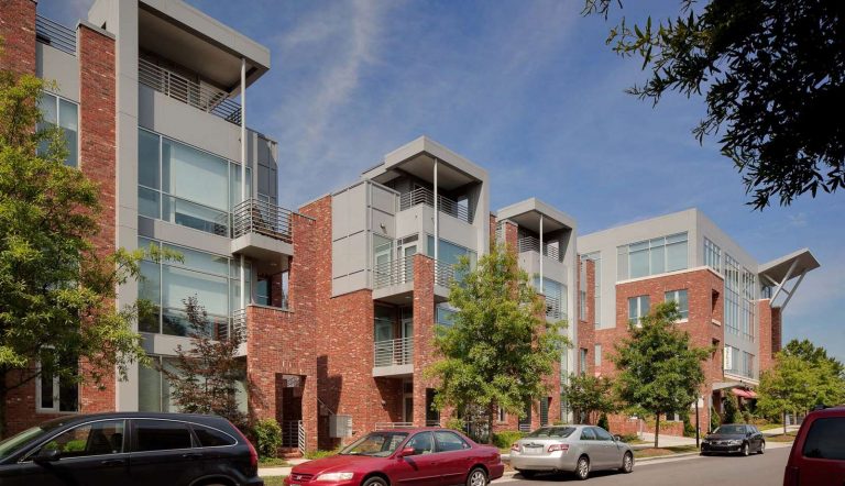 Housing | BB+M Architecture