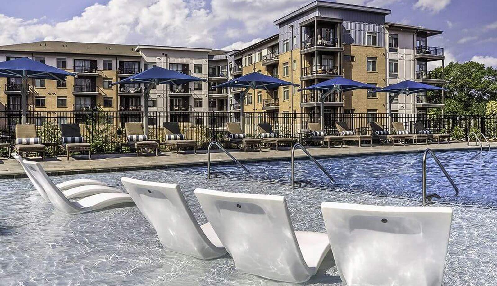 The Abbey | BB+M Architecture