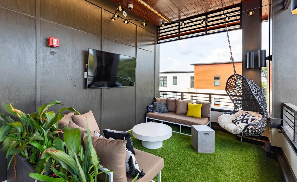 Bowery II | BB+M Architecture