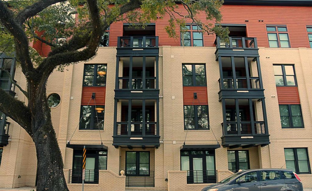 Bowery I | BB+M Architecture