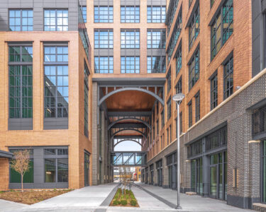 WPX Headquarters | BB+M Architecture