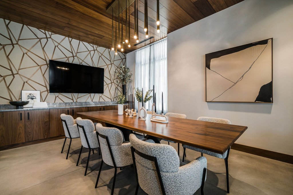 Colony | BB+M Architecture