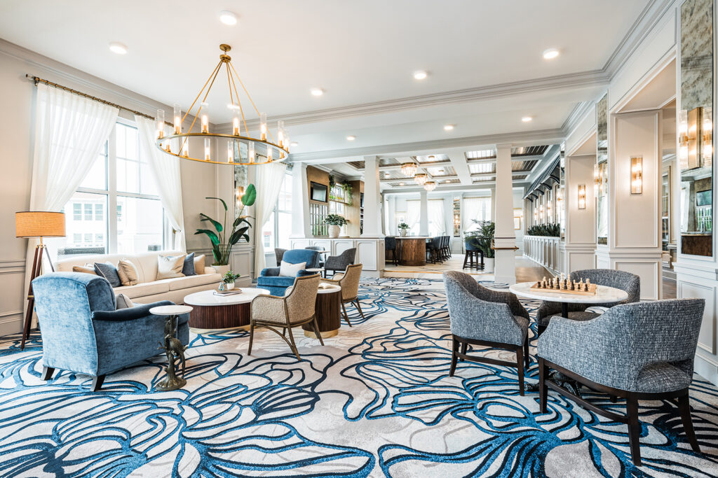 Symphony Park | BB+M Architecture