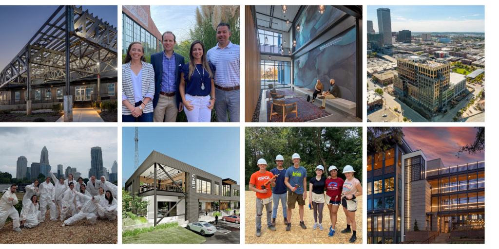 2021: From Madness to Mad Success | BB+M Architecture