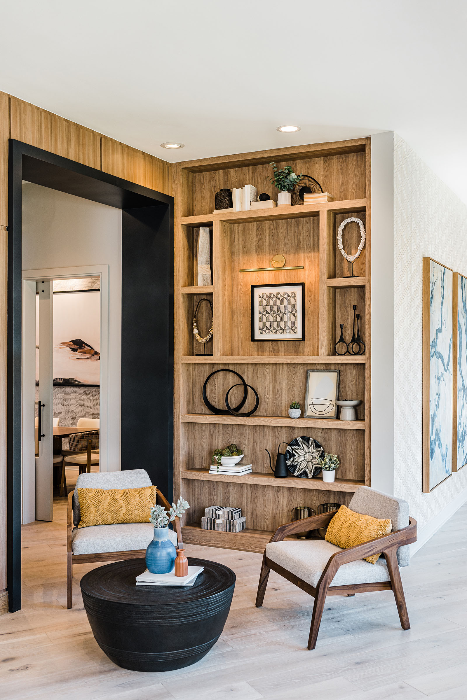 The Murray | BB+M Architecture