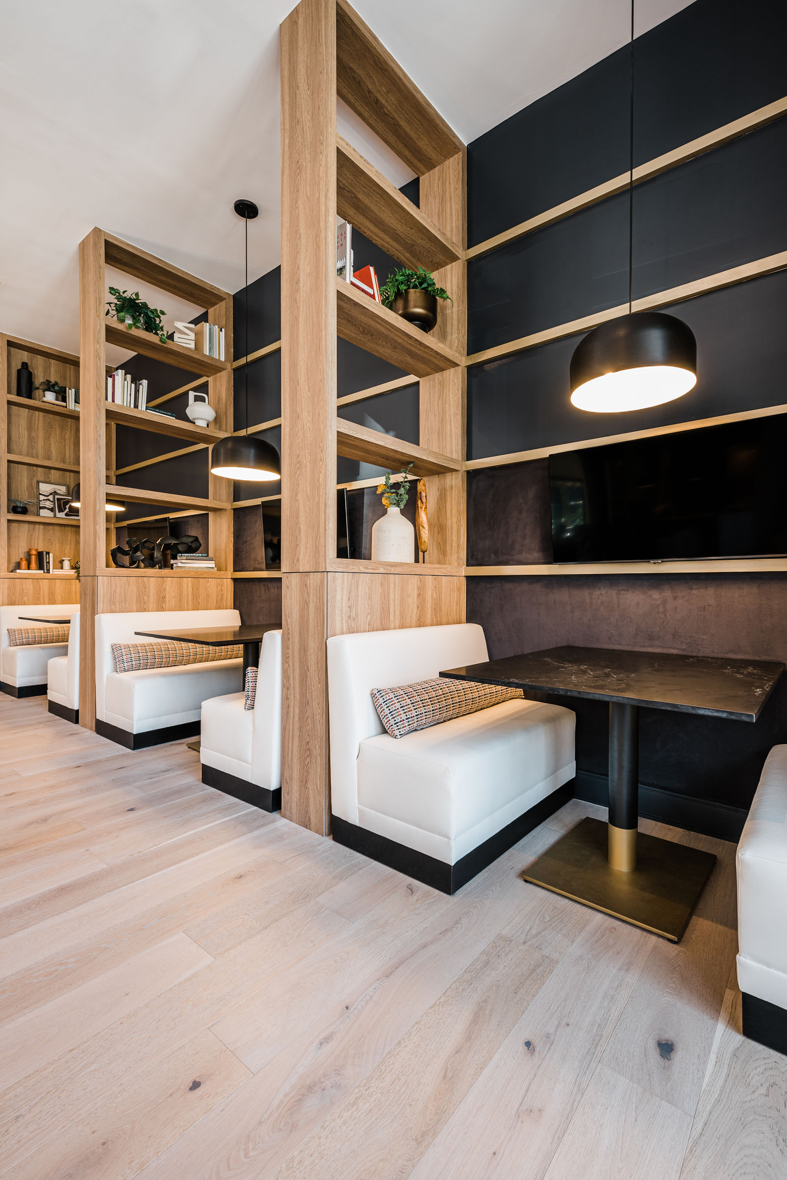 The Murray | BB+M Architecture