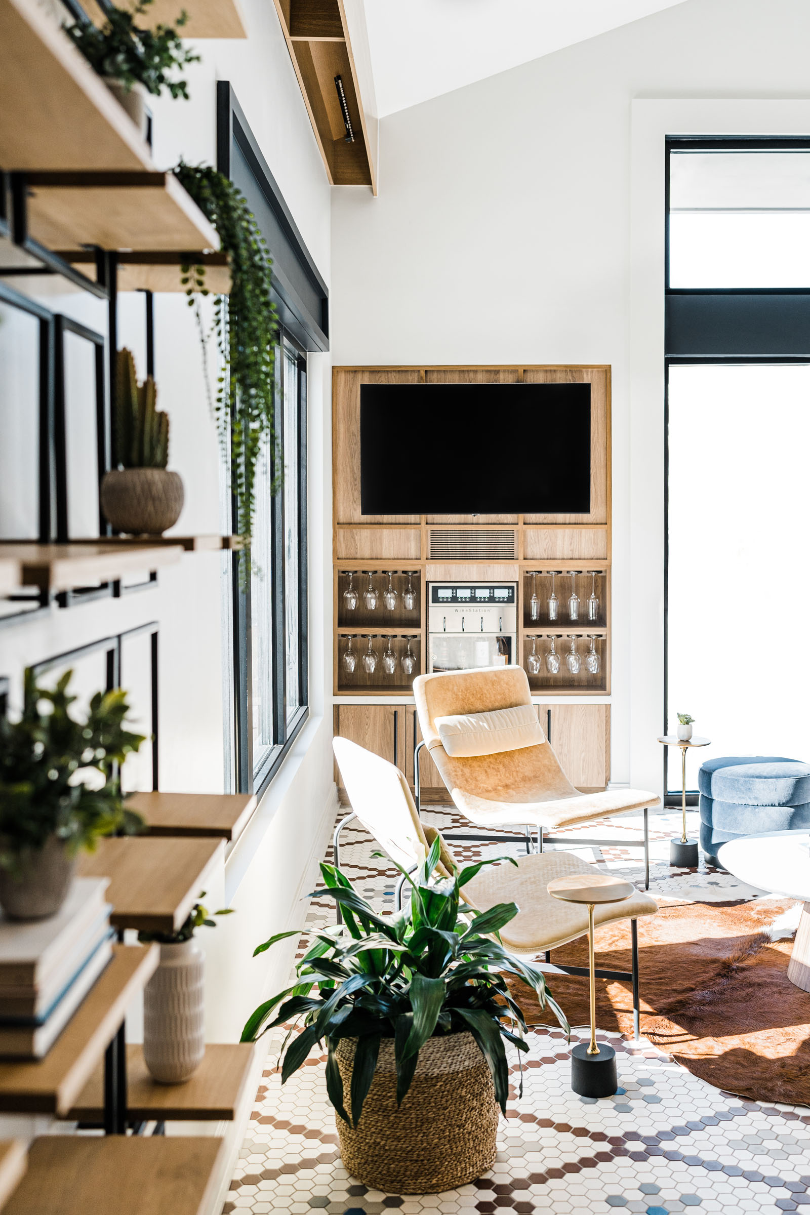 The Murray | BB+M Architecture