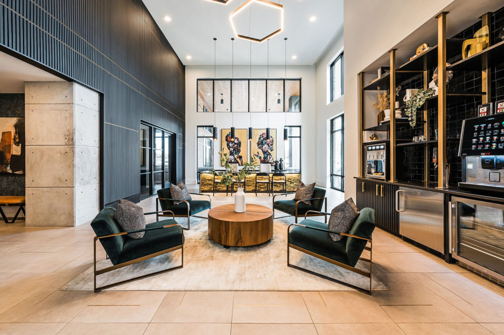 The Prospect | BB+M Architecture