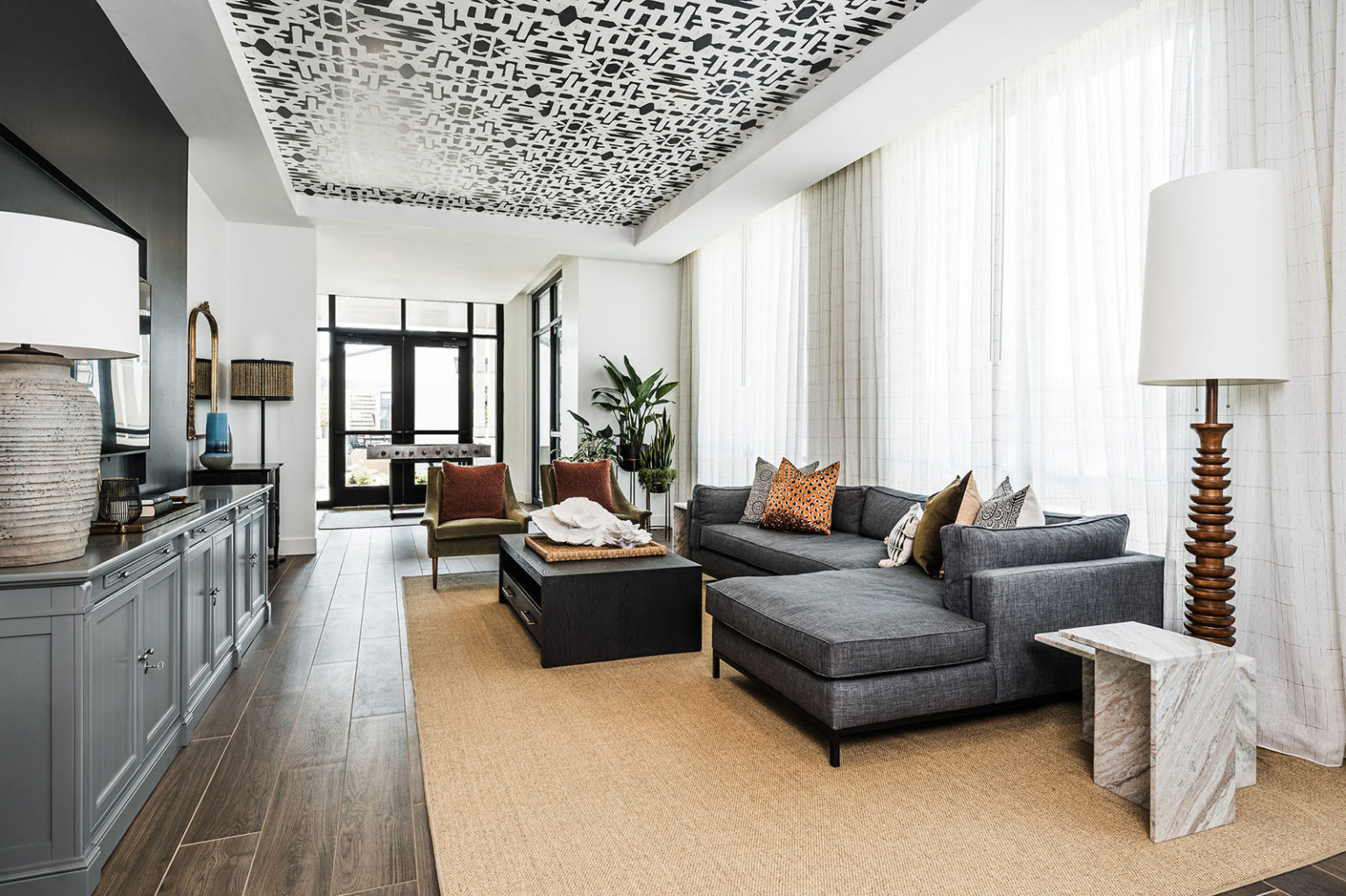 Novel University Place | BB+M Architecture