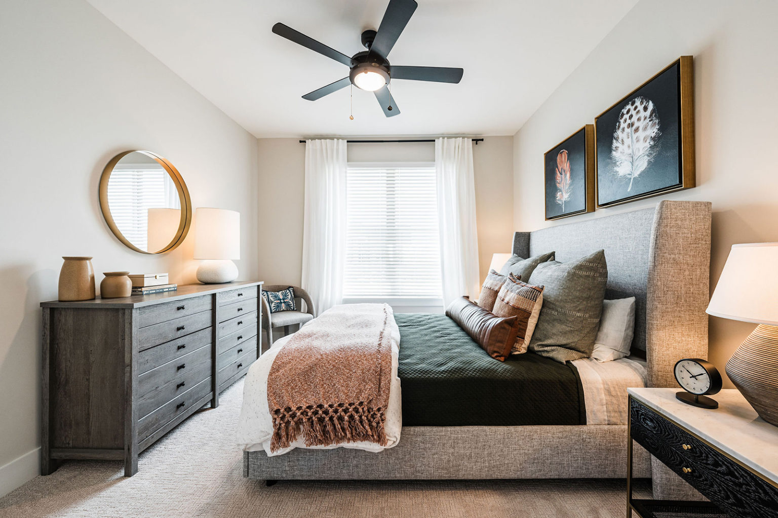 Novel University Place | BB+M Architecture