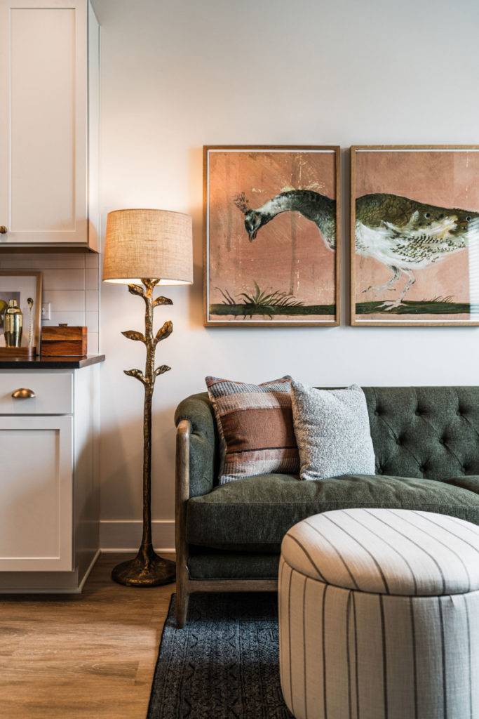 Novel University Place | BB+M Architecture