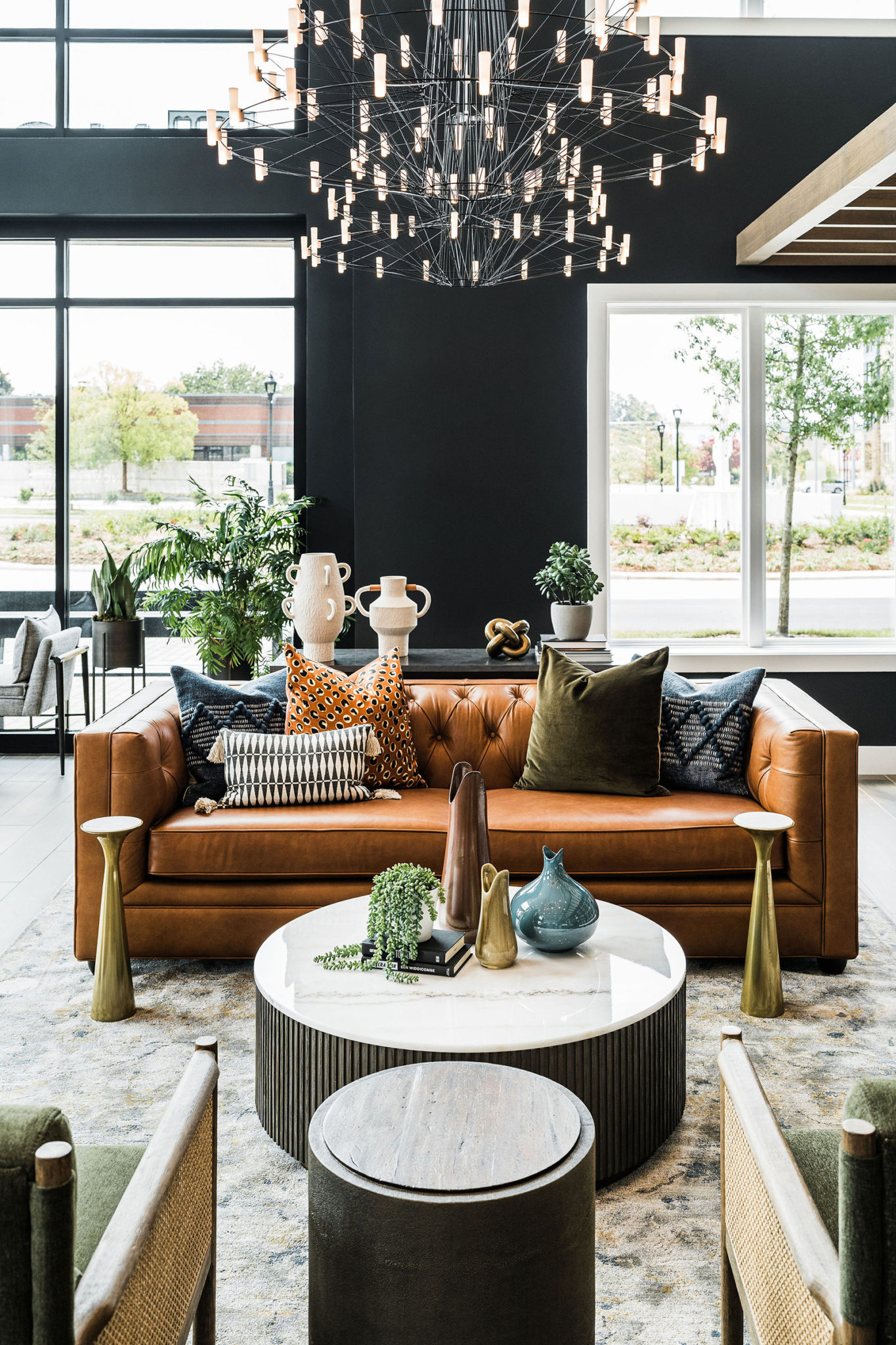 Novel University Place | BB+M Architecture