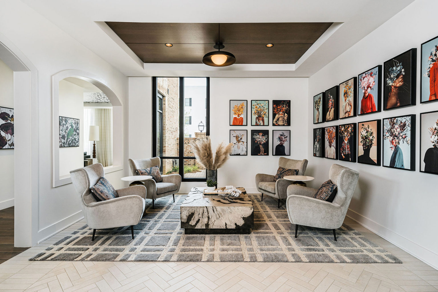 Novel University Place | BB+M Architecture