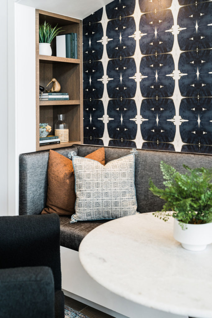 Novel University Place | BB+M Architecture