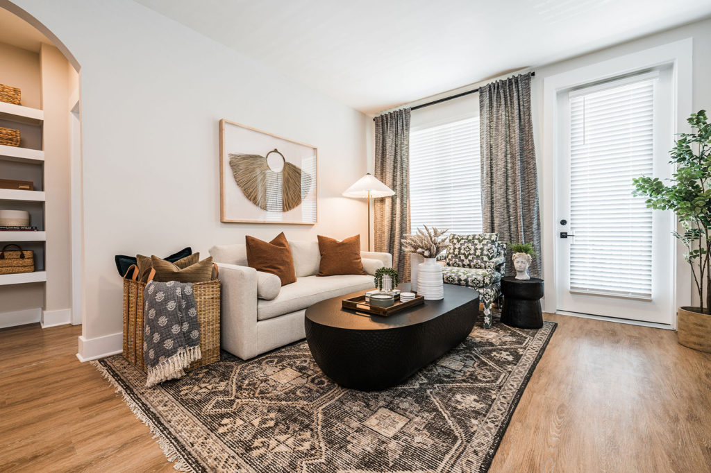 Novel University Place | BB+M Architecture