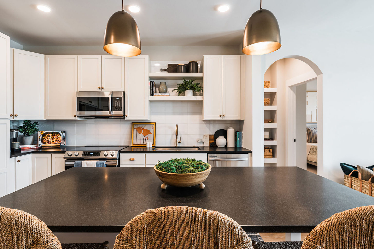 Novel University Place | BB+M Architecture