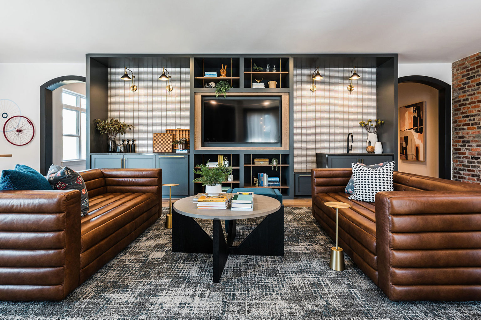 NoDa Wandry | BB+M Architecture