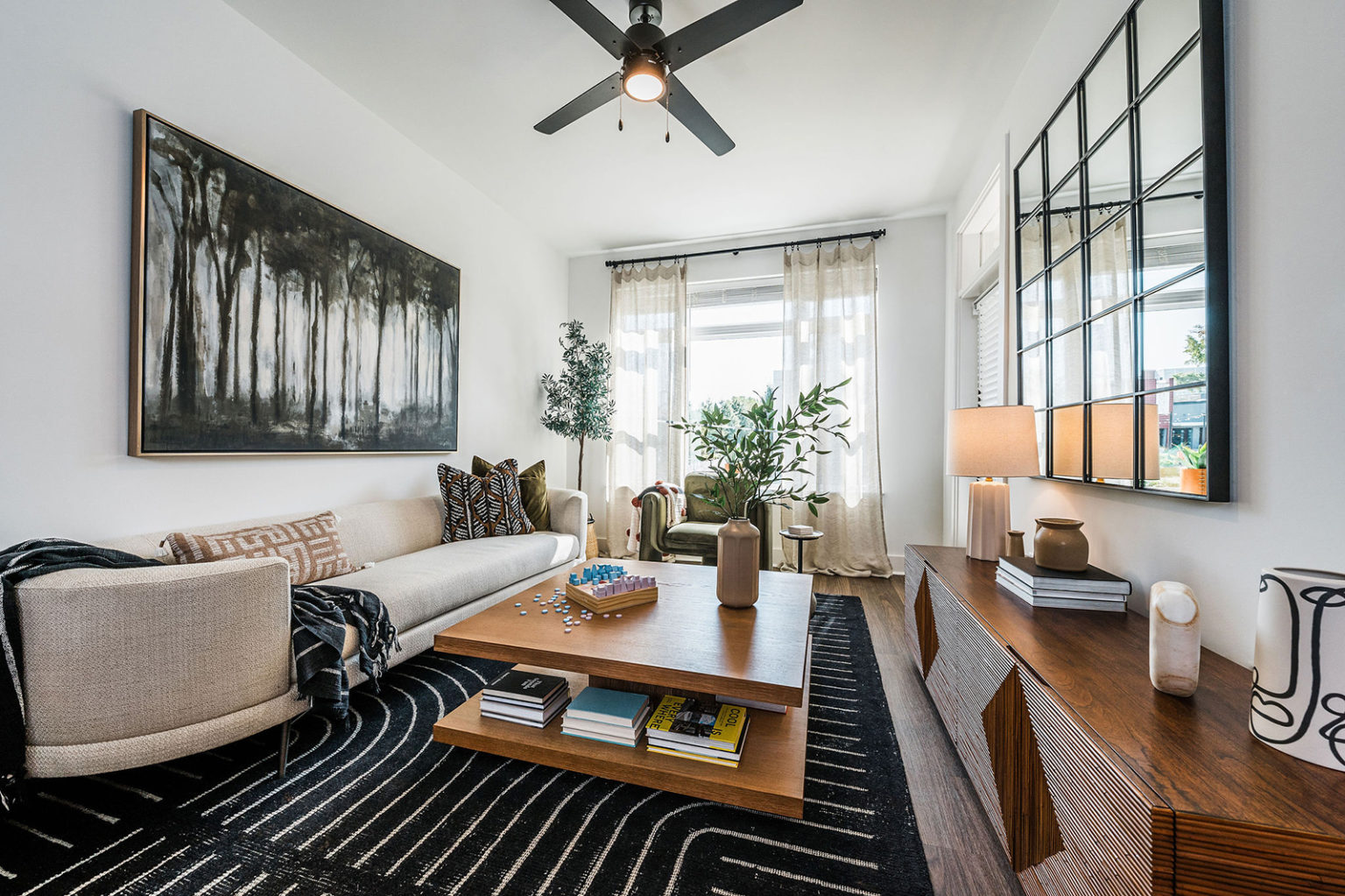 NoDa Wandry | BB+M Architecture