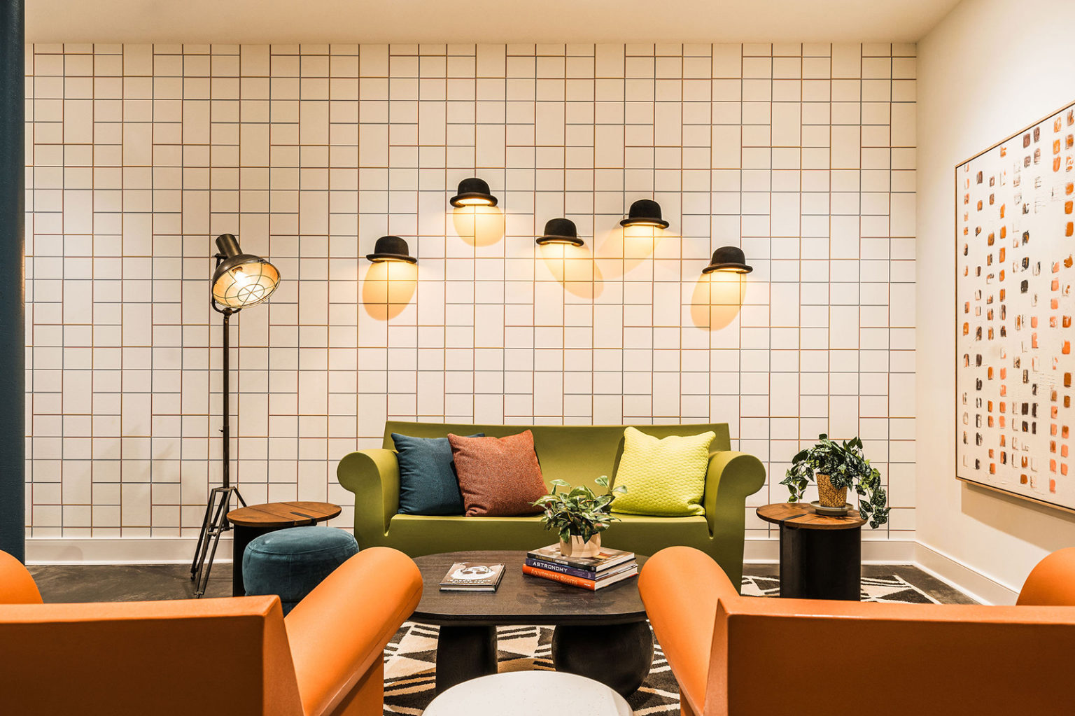 NoDa Wandry | BB+M Architecture