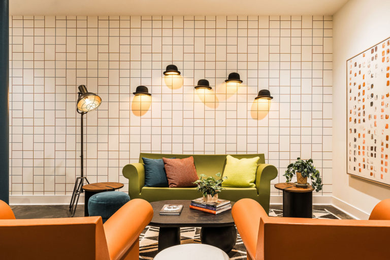 NoDa Wandry | BB+M Architecture