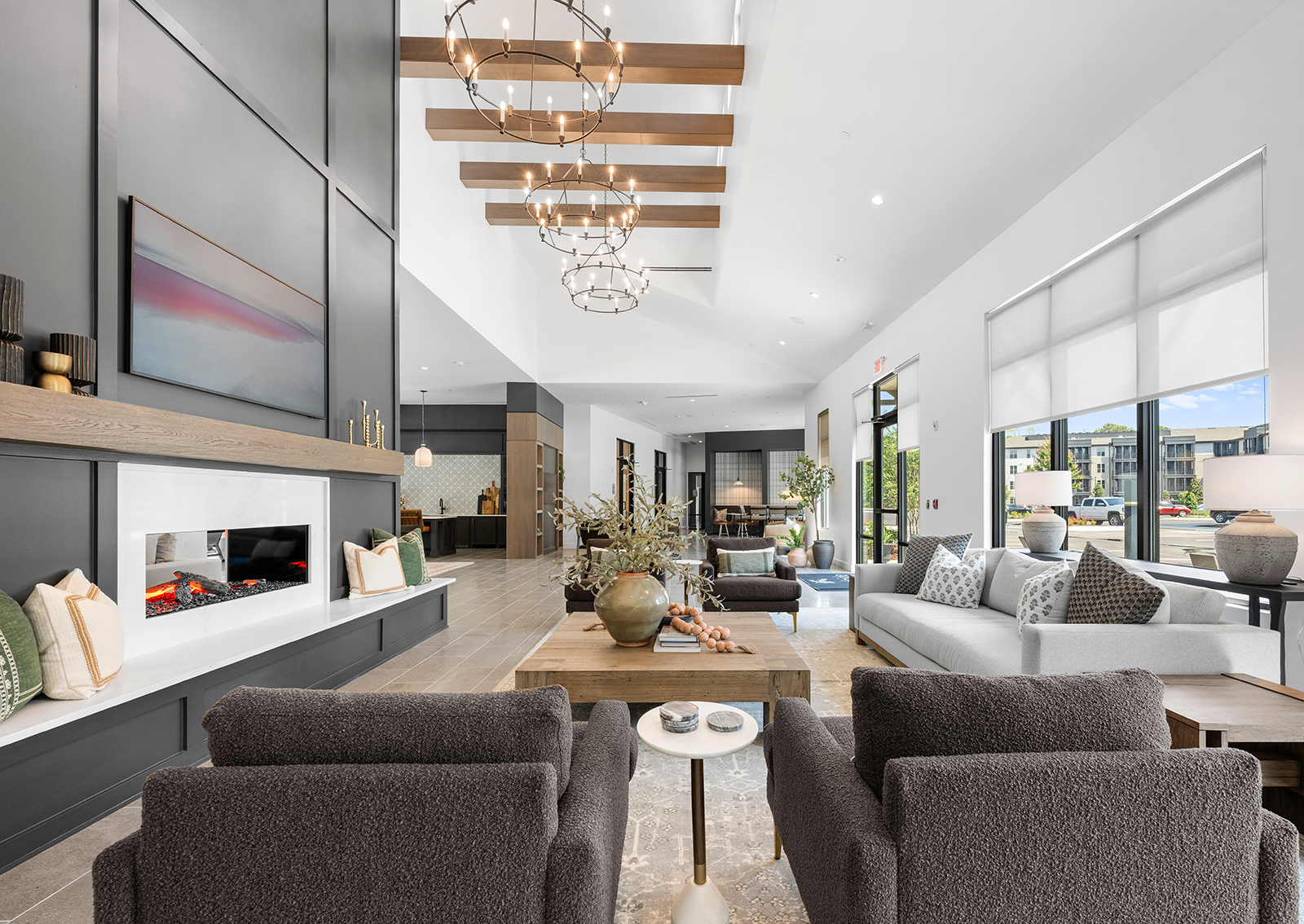 Seven Pines | BB+M Architecture