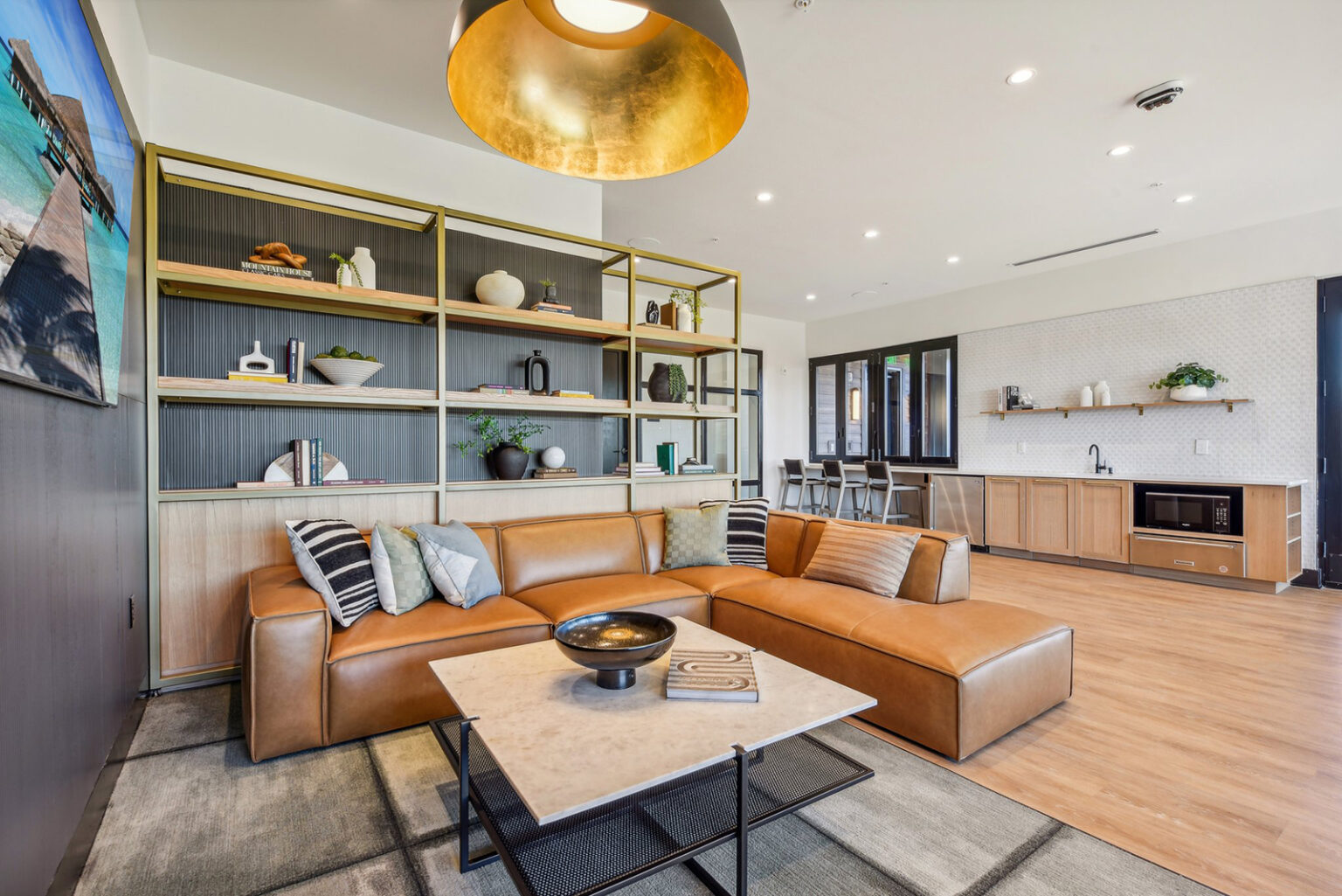 Brinkley | BB+M Architecture