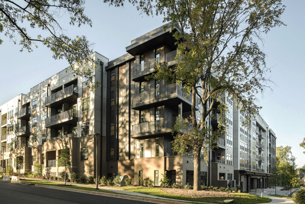 Brinkley | BB+M Architecture