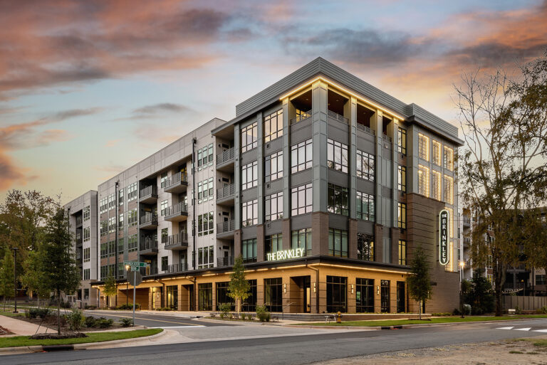 Brinkley | BB+M Architecture