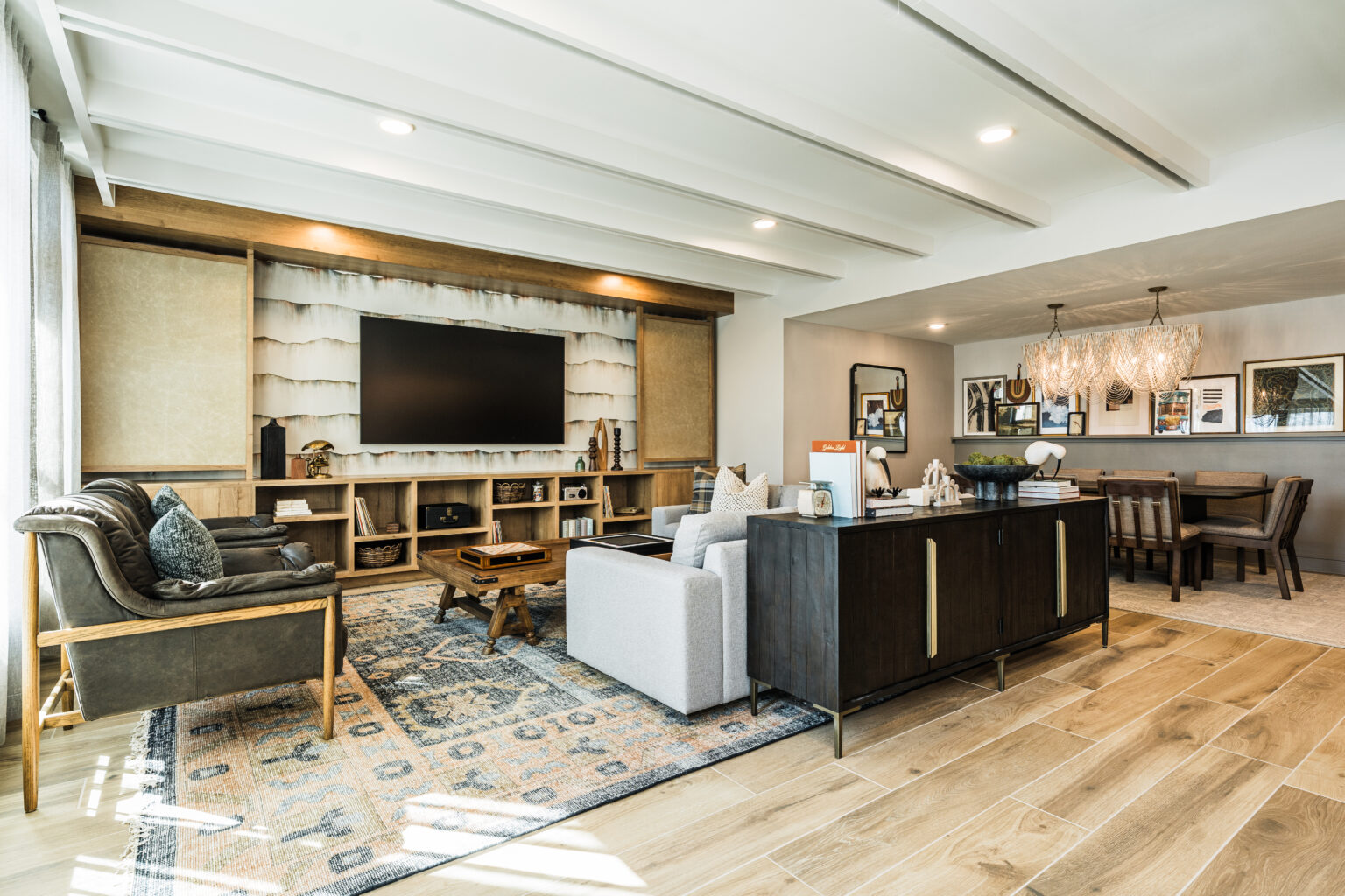 The Perch | BB+M Architecture