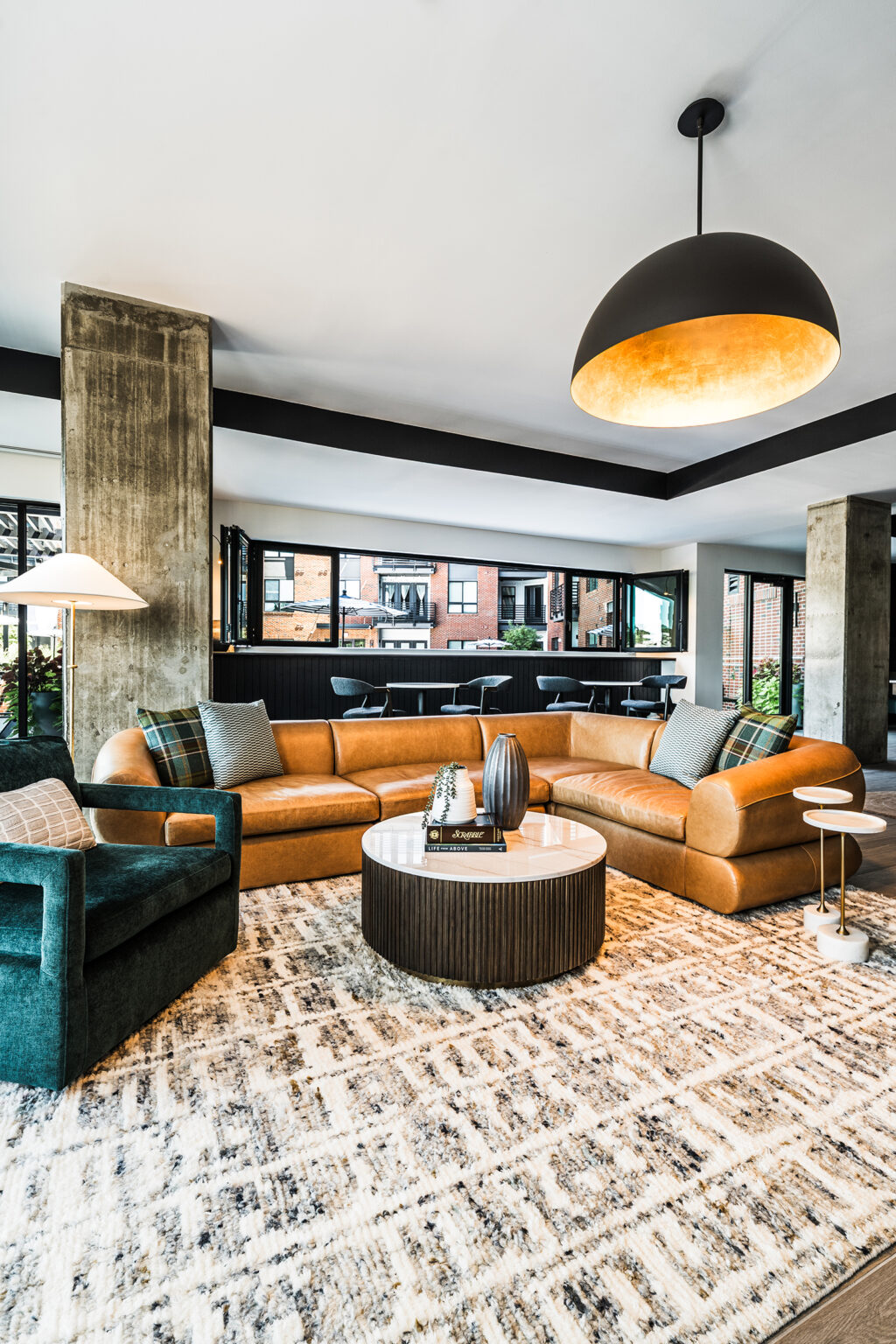 The Rowe | BB+M Architecture